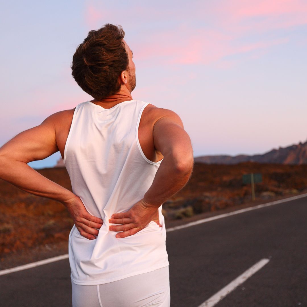 The Ultimate Guide To Sports Massage For Runners Sports Massage Therapy Sandy Springs
